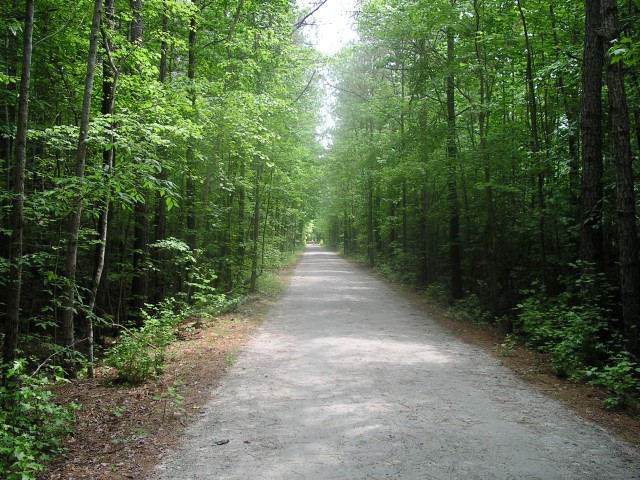 Triangle Parks and Greenways - The NC Triangle - UrbanPlanet.org