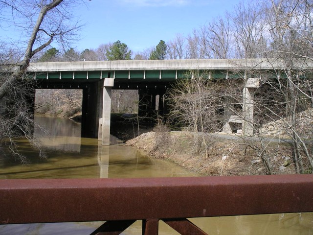 Triangle Parks and Greenways - The NC Triangle - UrbanPlanet.org