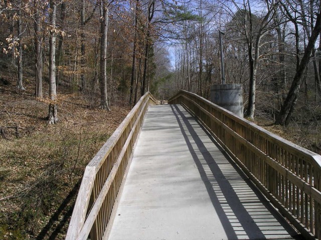 Triangle Parks and Greenways - The NC Triangle - UrbanPlanet.org