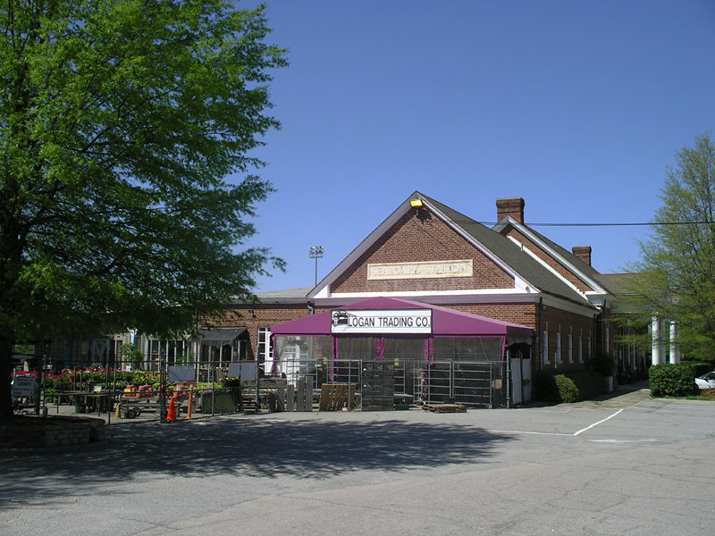 Seaboard Station - The NC Triangle - UrbanPlanet.org