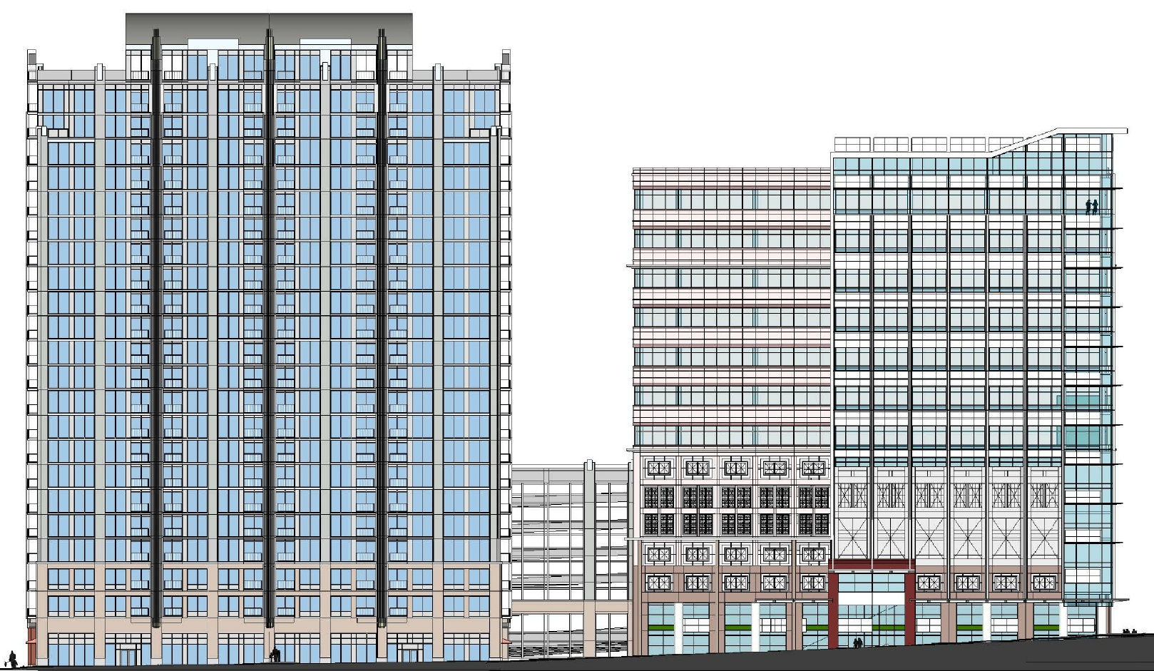 Edison Complex - Raleigh NC - SkyscraperPage Forum